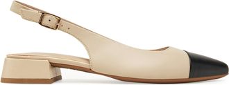 Tamaris Sandalen Tamaris 1-29400-44 Beige