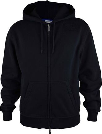 Burberry Weste Schwarz