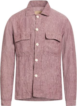 Luca Bertelli TOPS - Jeanshemden auf YOOX.COM