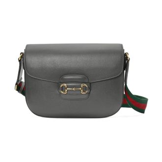 Gucci Herren, Taschen, Grau, ONE SIZEGr&ouml;&szlig;e
