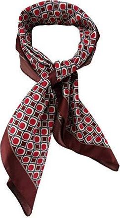 TigerTie Foulard pour le cou - Femme, Taille unique