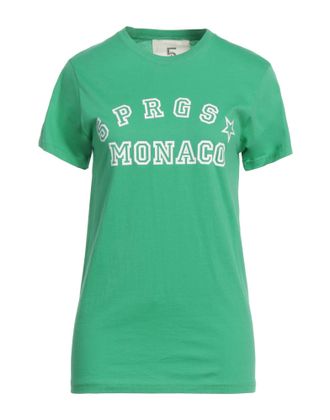 5 Progress TOPS - T-shirts auf YOOX.COM