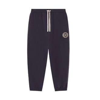 A|X Armani Exchange Jogger Sweatpants - - Trousers - Herren - Blau - M