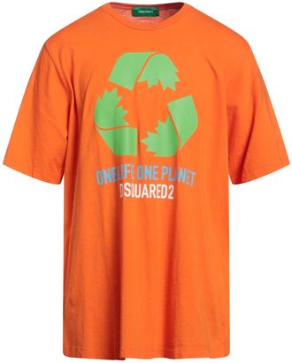 Dsquared2 TOPS - T-shirts auf YOOX.COM