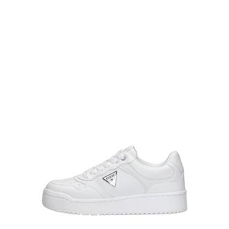 Guess Damen, Schuhe, Wei&szlig;, 36 EUGr&ouml;&szlig;e