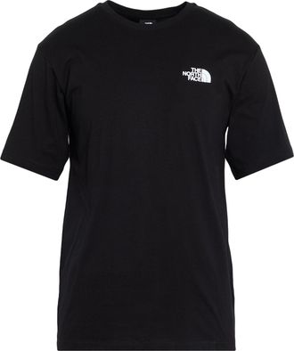 The North Face M CAMPING GRAPHIC SS TEE