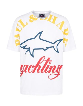 Paul & Shark TOPS - T-shirts auf YOOX.COM