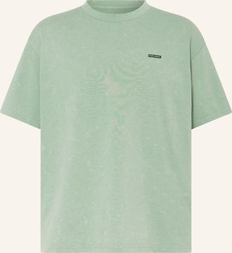 Under Armour T-Shirt gruen