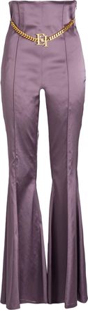 Elisabetta Franchi HOSEN & R&Ouml;CKE - Hosen auf YOOX.COM