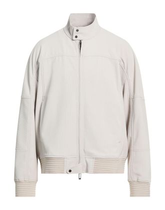 Emporio Armani JACKEN & M&Auml;NTEL - Jacken und Anoraks auf YOOX.COM