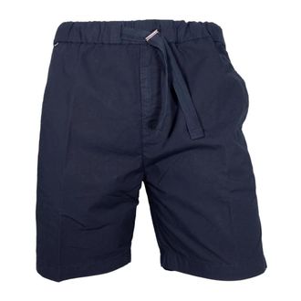 HUGO BOSS Kenosh Shorts - - Shorts - Herren - Blau - 2XL