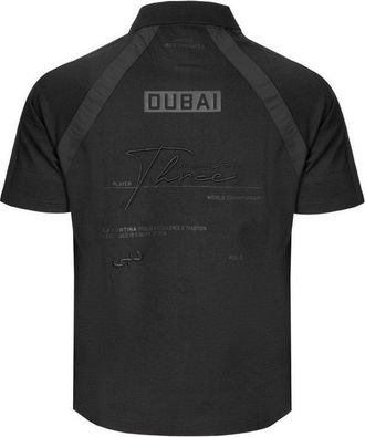 La Martina Poloshirt MCP603 Herren T-Shirt, Shirt, Poloshirt, Polohemd, Sportshirt