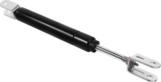 NUOBESTY Hochleistungs Gasdruckfeder 31cm f&uuml;r Friseurstuhl mit Hubmechanismus Langlebige Stuhlbefestigungsstange Universelles Stuhlreparaturzubeh&ouml;r f&uuml;r Salon u