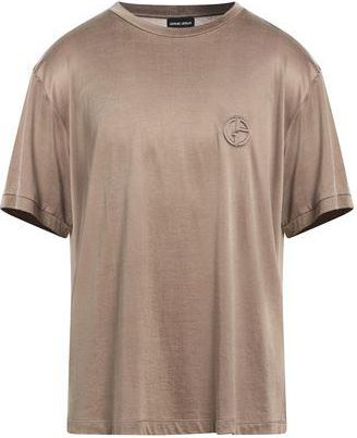 Giorgio Armani TOPS - T-shirts sur YOOX.COM