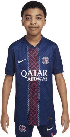 Nike Paris Saint-Germain 25/26 Home - Fußballtrikot - Jungs