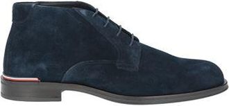 Tommy Hilfiger CHAUSSURES - Bottines sur YOOX.COM