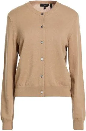 Theory MAILLE - Cardigans sur YOOX.COM