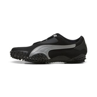 Puma Mostro OG Sneakers Unisex, Schuhe, Schwarz, 35.5