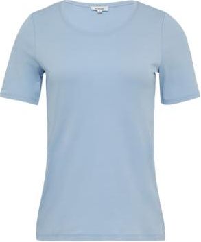 s.Oliver 2164084 T-Shirt, 5083, 46 Femmes