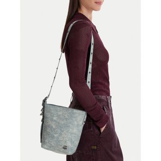 G-Star Handtasche G-Star Raw EO-LDA8713 Blau