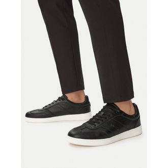 Liu Jo Sneakers Liu Jo 7B6015 P0102 Schwarz