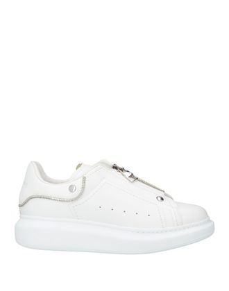 Alexander McQueen SCHUHE - Sneakers auf YOOX.COM
