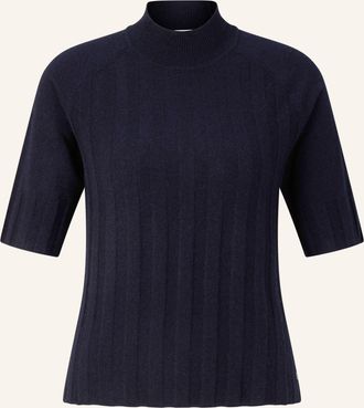 Bogner Strickshirt Tina Mit Cashmere blau