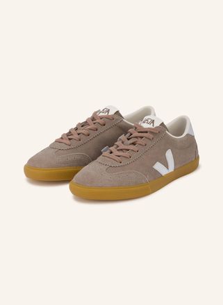 Veja Sneaker Volley braun