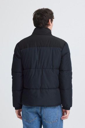 Blend Steppjacke BHELWIN COLORBLOCK JKT. Kunstfaser, regular fit