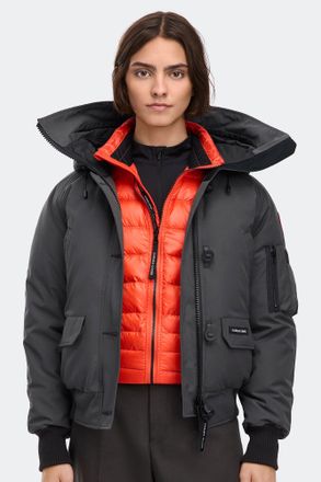 Canada Goose Chilliwack Bomberjacke