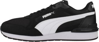 Puma Puma, Homme, Chaussures, Noir, Taille: 41 EU ST Runner V4 NL Mesh