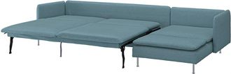 IKEA S&Ouml;DERHAMN 4er-Bettsofa