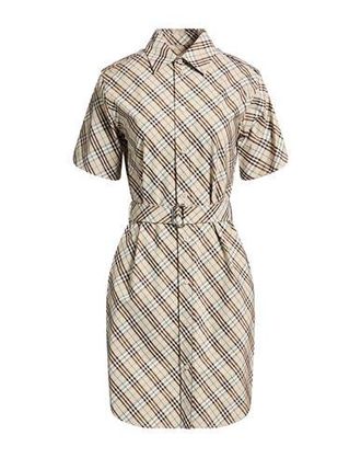 Burberry ROBES - Robes courtes sur YOOX.COM