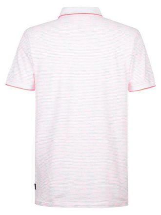 Petrol Industries Poloshirt Piqu&eacute;-Poloshirt Desert