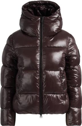 Save The Duck Biddy Jacket - - Jackets - Damen - Braun - L