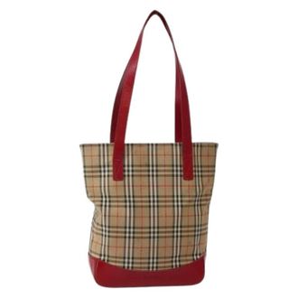Burberry Damen, Pre-Owned, Mehrfarbig, ONE SIZEGr&ouml;&szlig;e