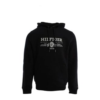 Tommy Hilfiger Hoodies - - Sweatshirts & Hoodies - Herren - Blau - S