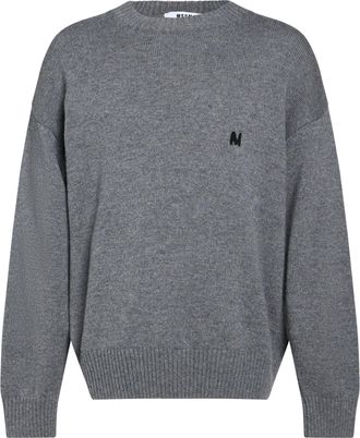 Msgm STRICKWAREN - Pullover auf YOOX.COM