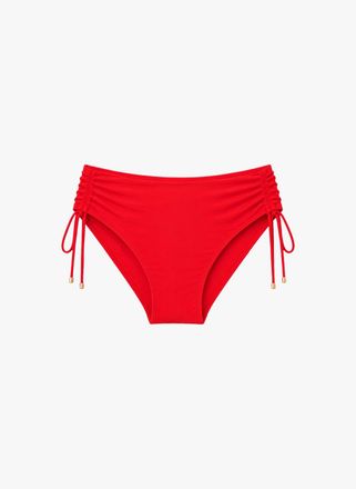 Shan Bas de maillot de bain &agrave; noeuds