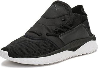 Puma Puma Tsugi Shinsei Chaussure Sneakers Mode 363759 Unisex Eva - Noir/Blanc - Taille 42 EU