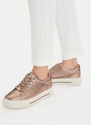 Caprice Sneakers 9-23719-44 Braun