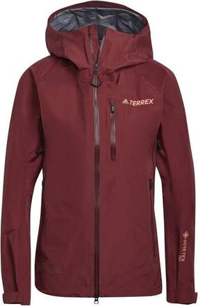 adidas Damen Funktionsjacke W TechRo GTX J