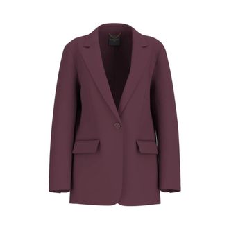 Guess Damen, Jacken, Rot, 3XLGr&ouml;&szlig;e