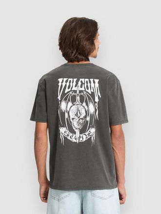 Volcom Sworder Pw T-Shirt black
