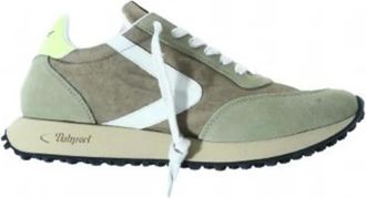 Valsport Homme, Chaussures, Vert, Taille: 42 EU Start Baskets