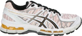 Asics SCHUHE - Sneakers auf YOOX.COM
