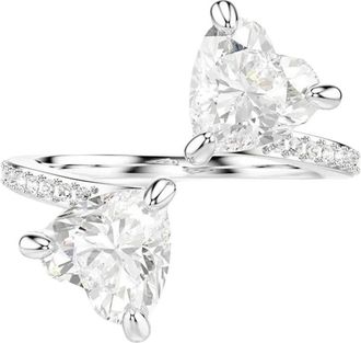 Swarovski Damen, Accessories, Grau, 52 MMGr&ouml;&szlig;e