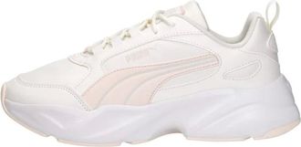 Puma Puma, Femme, Chaussures, Blanc, Taille: 38 EU Cassia 2.0 L Baskets Laag
