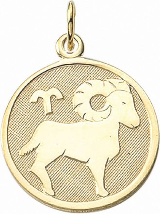 Adelia's Adelias Anhänger Widder