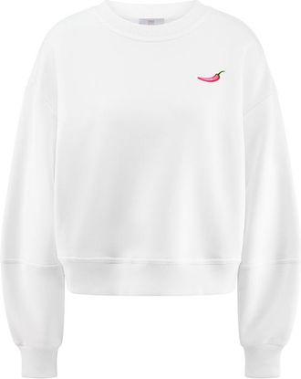 Riani Jersey Sweatshirt mit Print